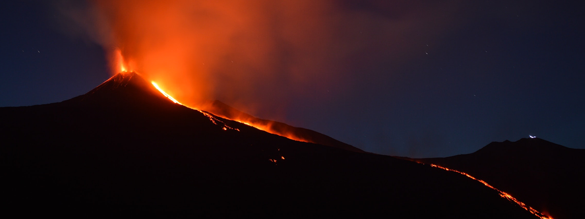 Volcanically Grown Food? What Is It & How Is It Good For You? – Ferrara ...
