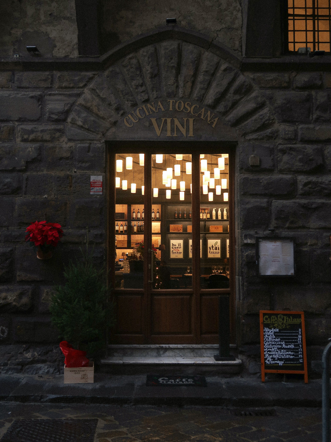 About Us – Ferrara Italian Food & Beverages